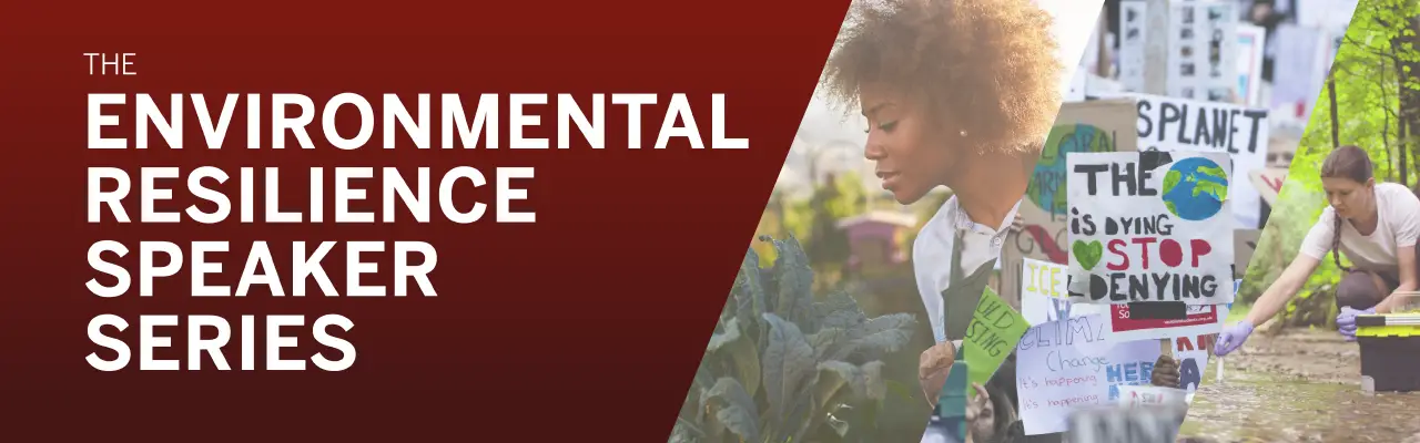 WEST Sponsors Indiana University Environmental Resilience Institute ...